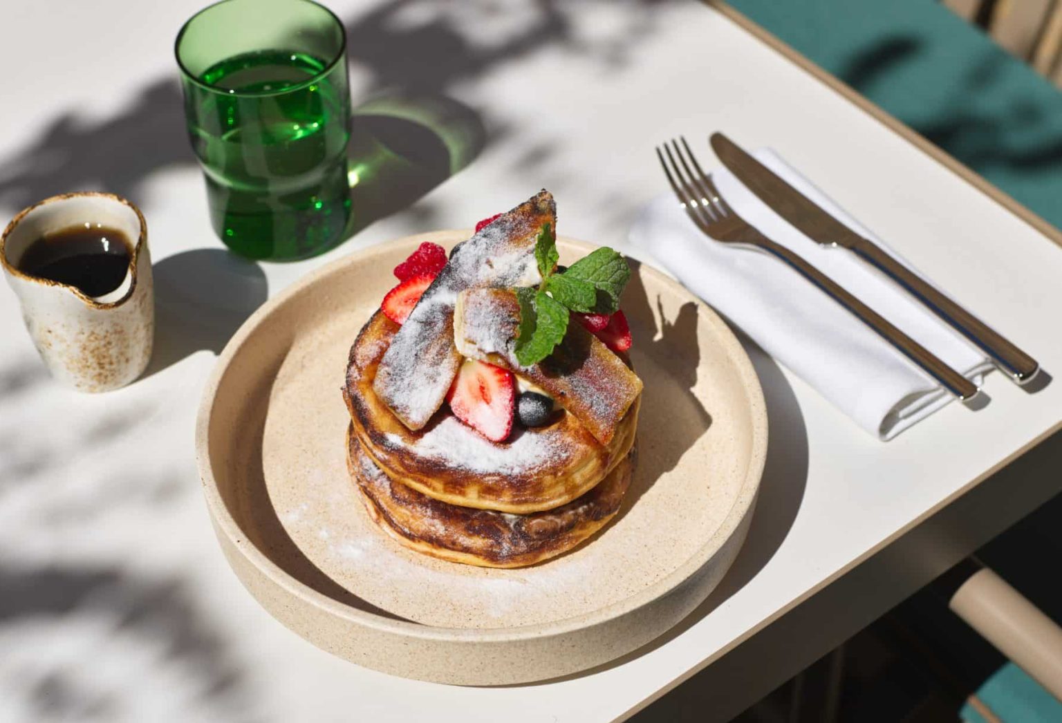 Menus Menus | The Collective