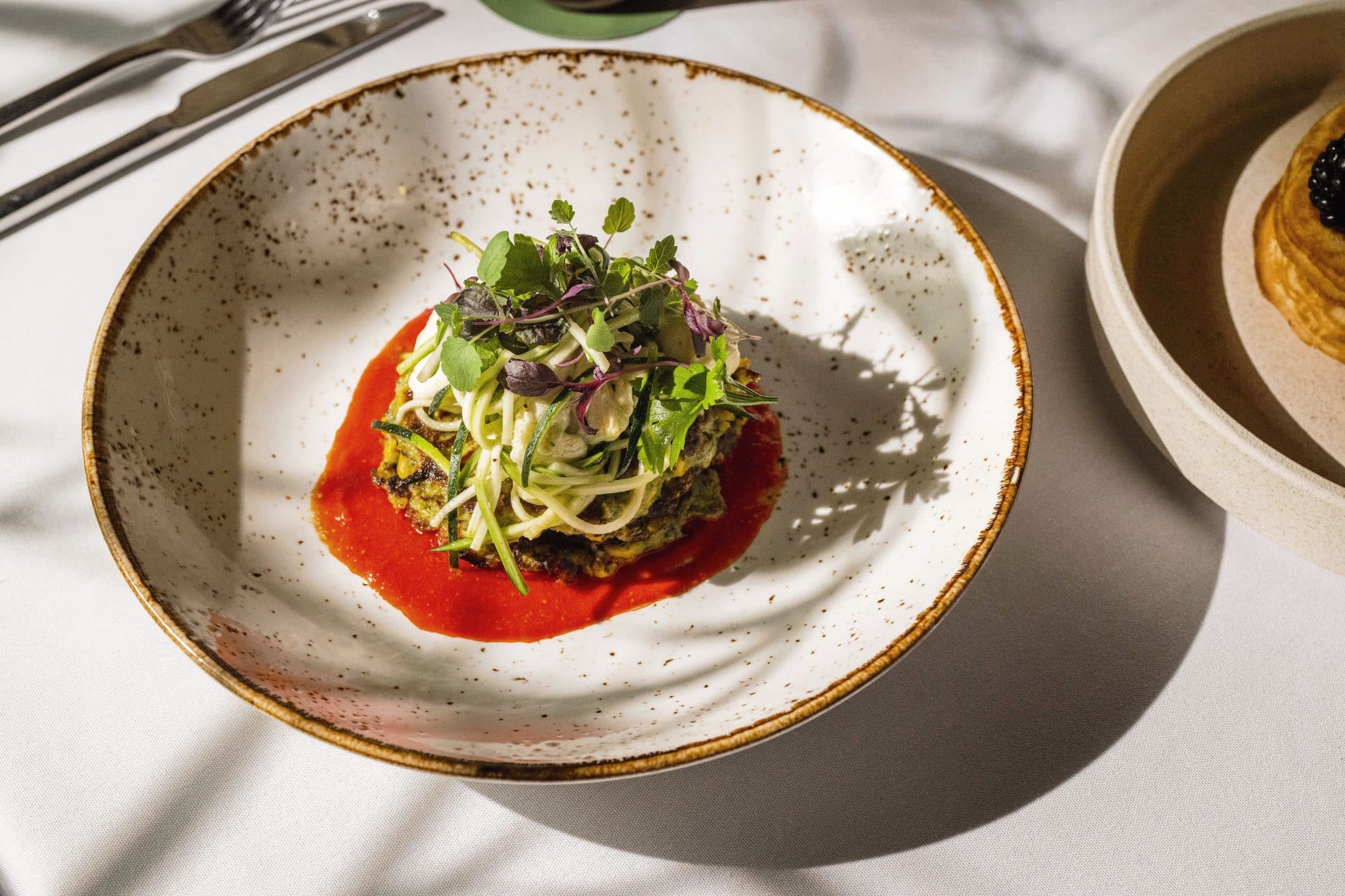 Menus Menus | The Collective