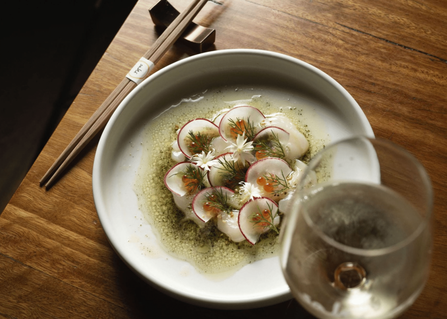 Menus Menus | The Collective