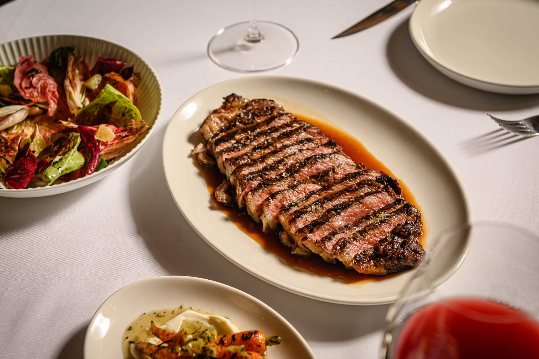 Menus Menus | The Collective